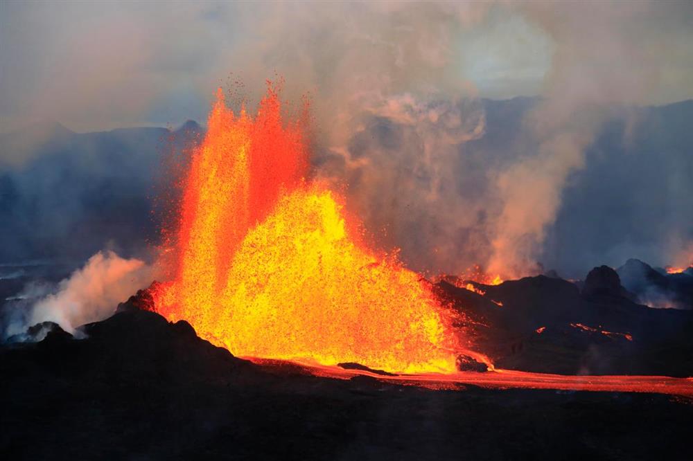 Answers For Volcanoes earth shattering News IELTS Reading Practice Test Answers For Volcanoes earth shattering News IELTS Reading Practice Test