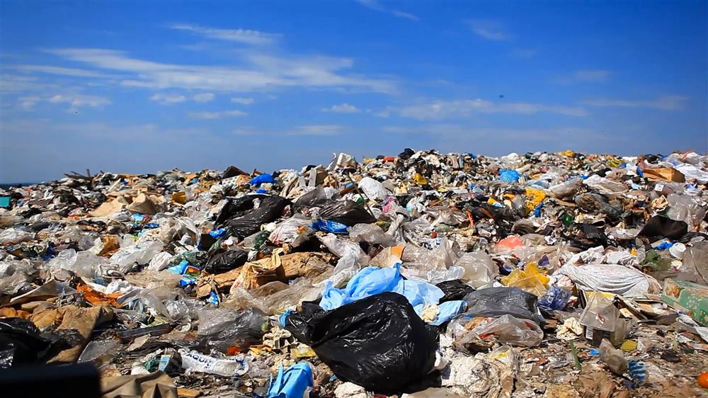 Answers For The Garbage Problem IELTS Reading Practice Test